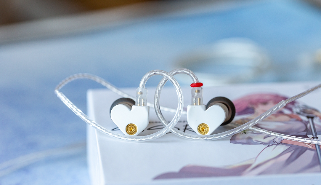 Moondrop SSR - SLaudio - TAI NGHE VIỆT Headphone Store