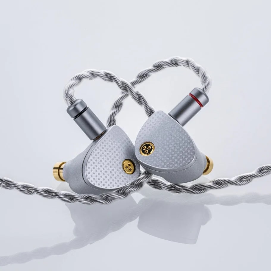 Moondrop Aria 2 - SLaudio - TAI NGHE VIỆT Headphone Store