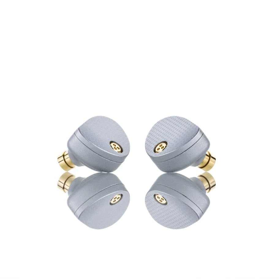 Moondrop Aria 2 - SLaudio - TAI NGHE VIỆT Headphone Store