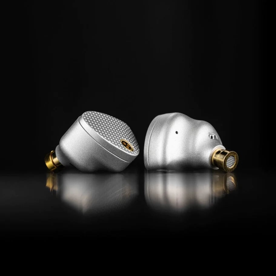 Moondrop Aria 2 - SLaudio - TAI NGHE VIỆT Headphone Store