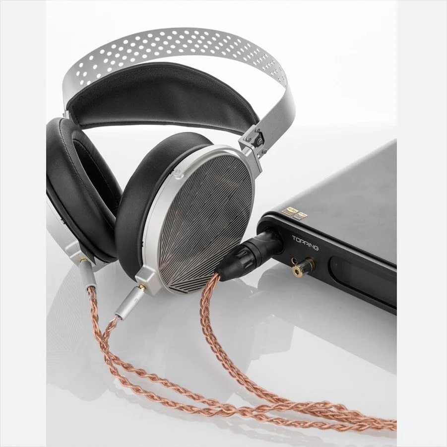 Moondrop Cable Choice UP - SLaudio - TAI NGHE VIỆT Headphone Store