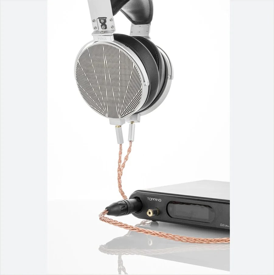 Moondrop Cable Choice UP - SLaudio - TAI NGHE VIỆT Headphone Store