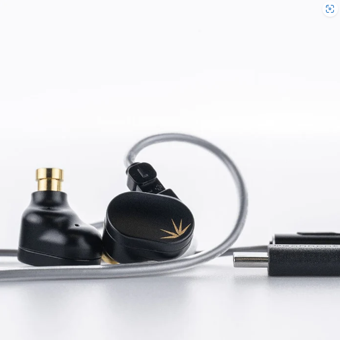 Moondrop Chu 2 DSP - SLaudio - TAI NGHE VIỆT Headphone Store