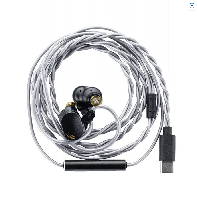 Moondrop Chu 2 DSP - SLaudio - TAI NGHE VIỆT Headphone Store