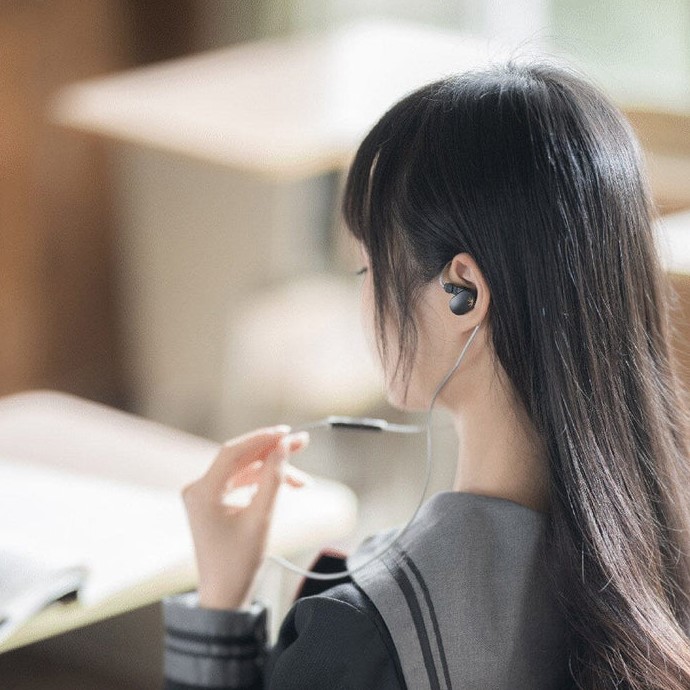 Moondrop Chu 2 DSP - SLaudio - TAI NGHE VIỆT Headphone Store