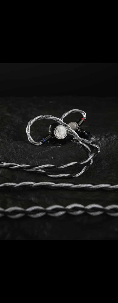 Cáp Moondrop Free DSP PRO - SLaudio - TAI NGHE VIỆT Headphone Store