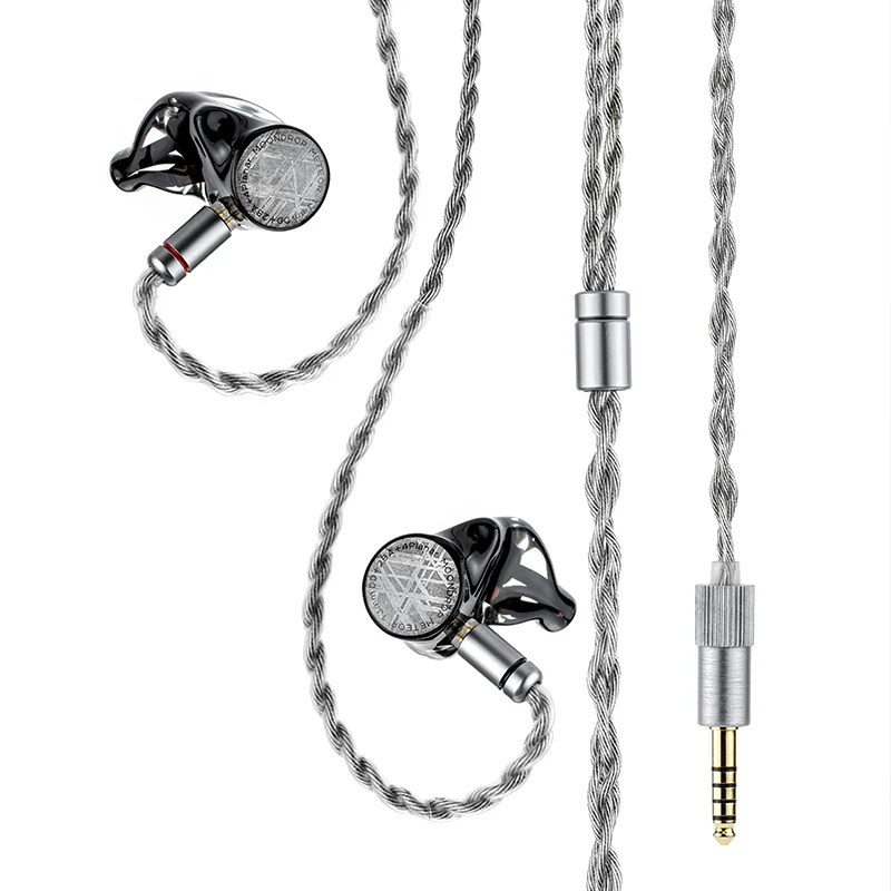Moondrop METEOR - SLaudio - TAI NGHE VIỆT Headphone Store
