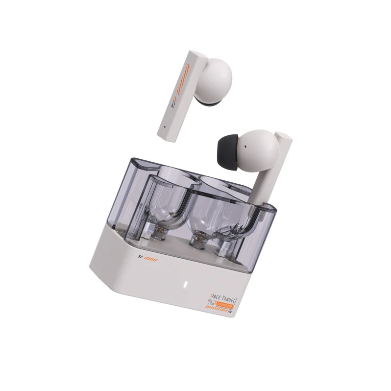 Moondrop Space Travel - SLaudio - TAI NGHE VIỆT Headphone Store