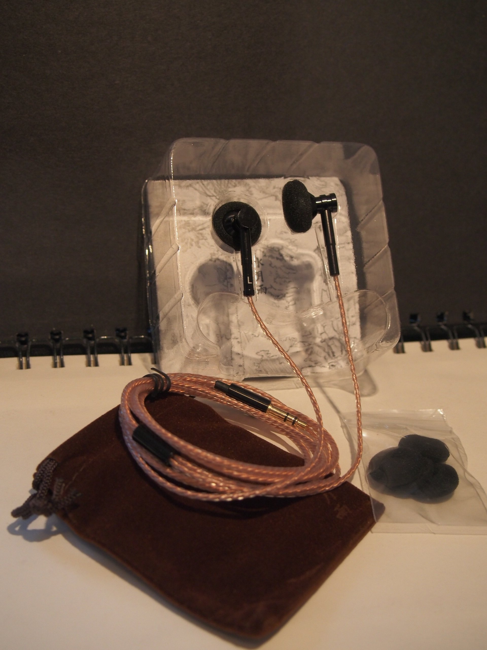 Moondrop Nameless - SLaudio - TAI NGHE VIỆT