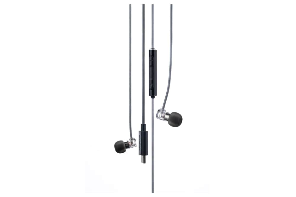 Moondrop Quarks DSP - SLaudio - TAI NGHE VIỆT Headphone Store