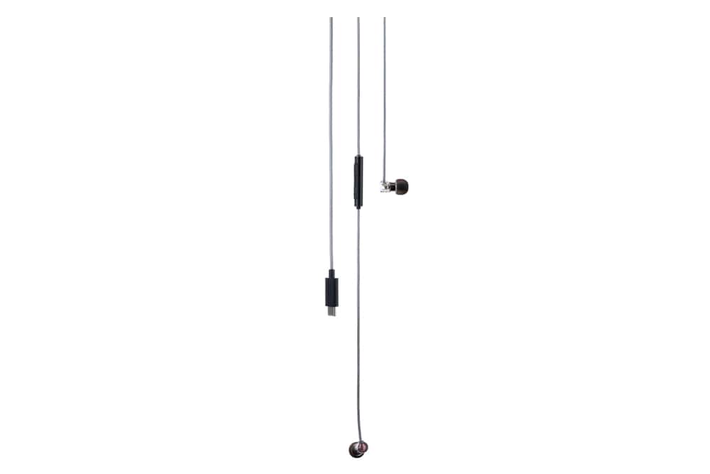 Moondrop Quarks DSP - SLaudio - TAI NGHE VIỆT Headphone Store