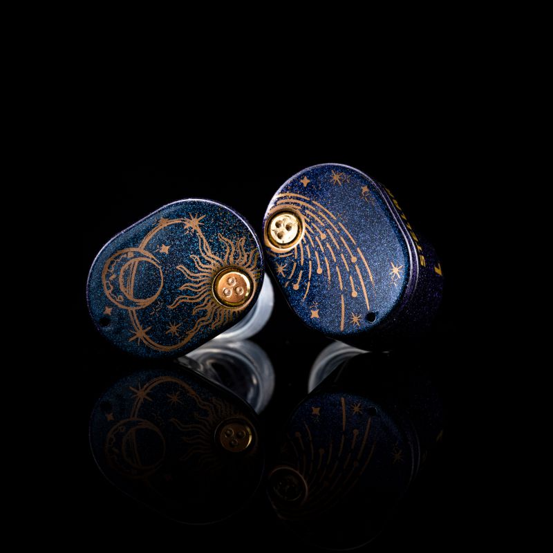 MOONDROP STELLARIS - SLaudio - TAI NGHE VIỆT Headphone Store