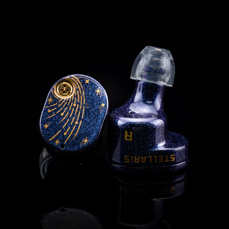 MOONDROP STELLARIS - SLaudio - TAI NGHE VIỆT Headphone Store