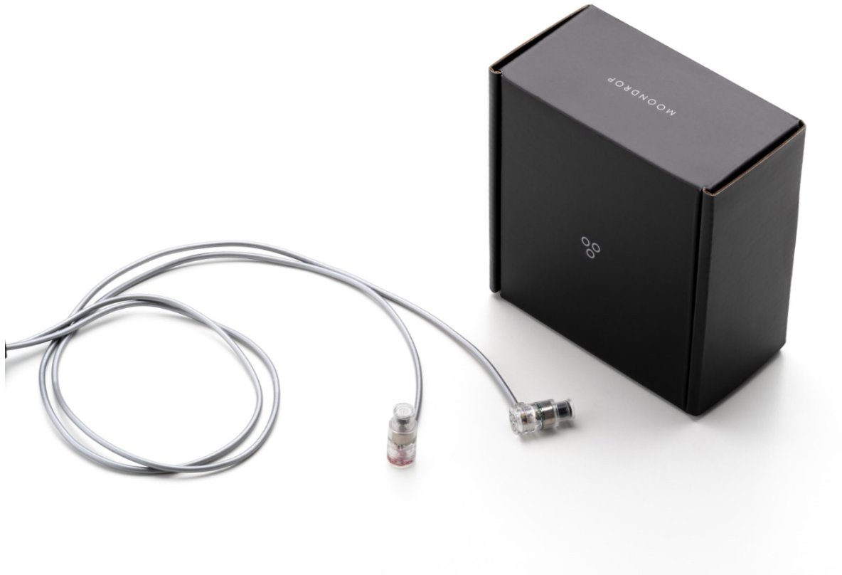 Moondrop Quarks - SLaudio - TAI NGHE VIỆT Headphone Store