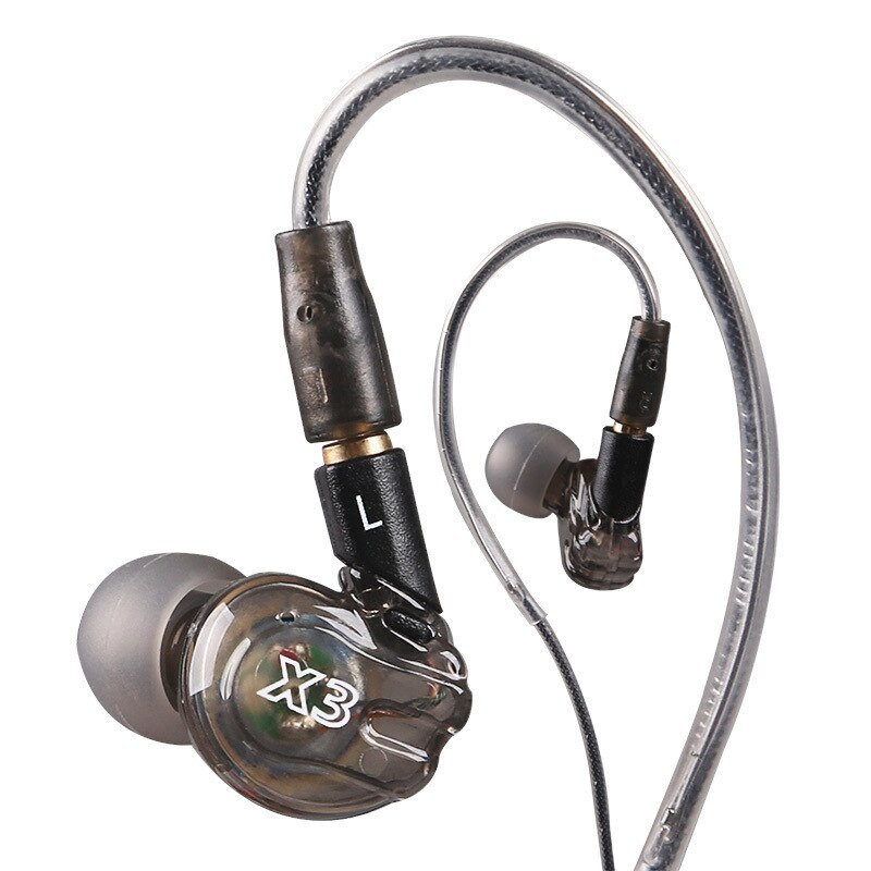 Moxpad X3 - SLaudio - TAI NGHE VIỆT Headphone Store