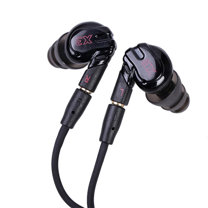 Moxpad X3 - SLaudio - TAI NGHE VIỆT Headphone Store