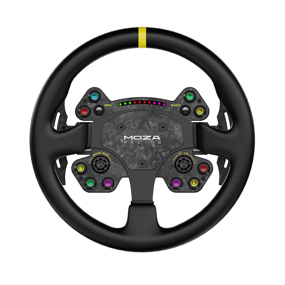 Moza R12 and RS V2 Steering Wheel Bundle - SLaudio - TAI NGHE VIỆT ...