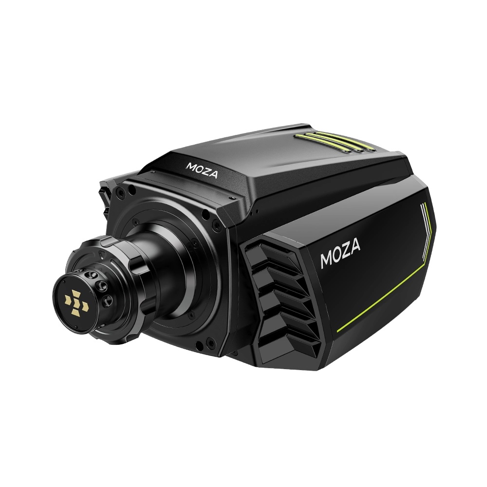 Moza R16 Wheel Base - SLaudio - TAI NGHE VIỆT Headphone Store