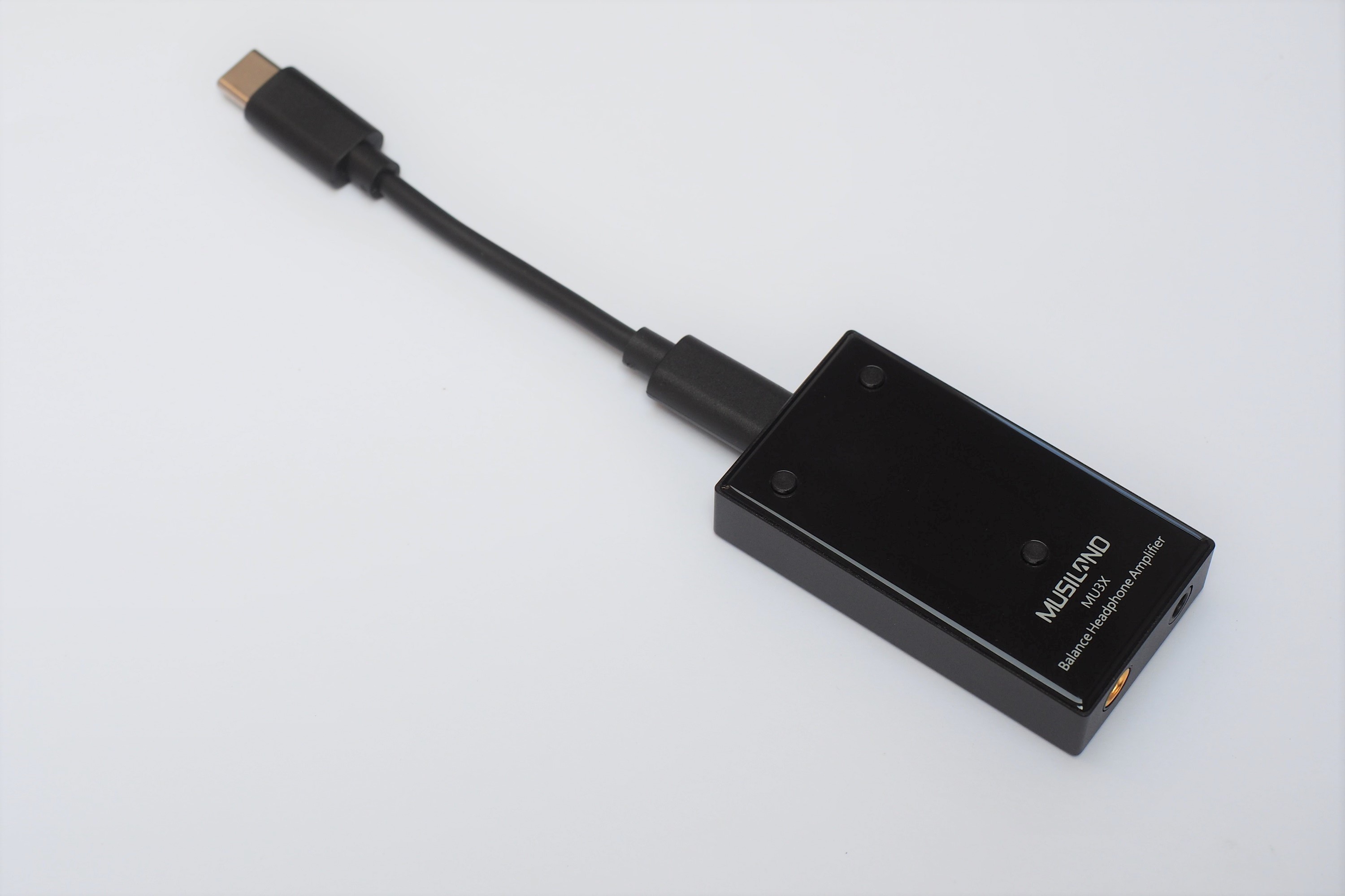 Musiland MU3X - SLaudio - TAI NGHE VIỆT Headphone Store