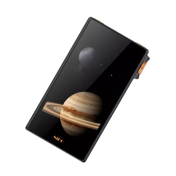 NiPO N2 - SLaudio - TAI NGHE VIỆT Headphone Store