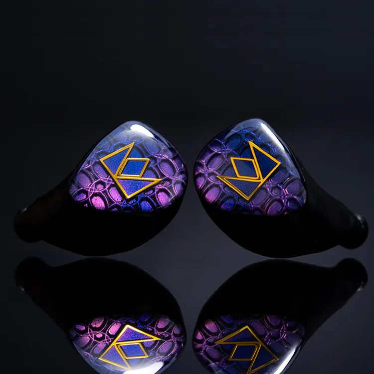 Noble Audio Knight - SLaudio - TAI NGHE VIỆT Headphone Store