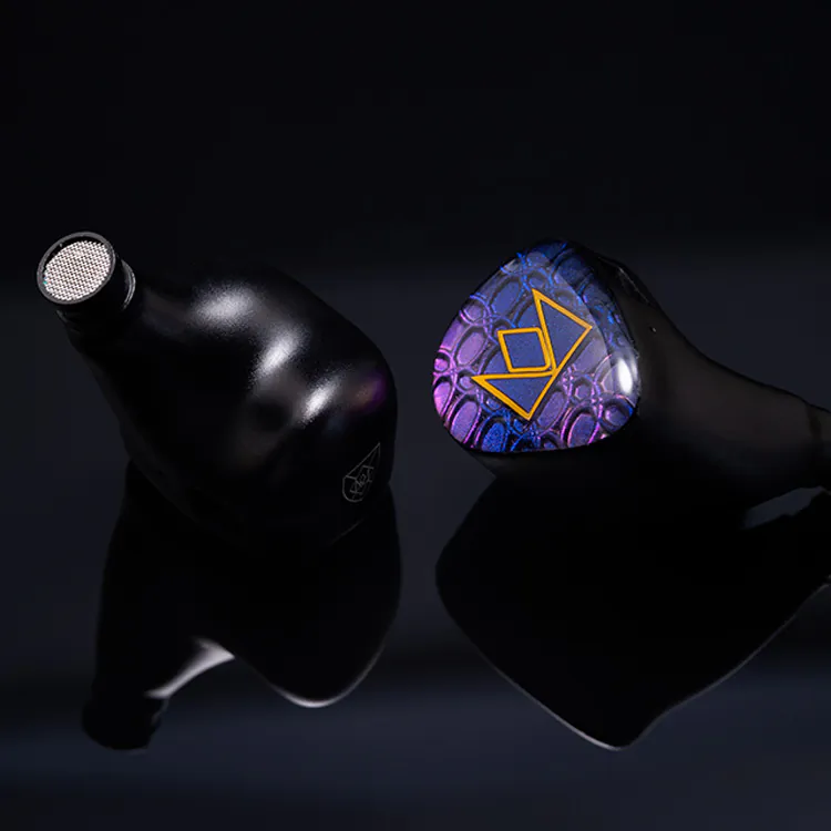 Noble Audio Knight - SLaudio - TAI NGHE VIỆT Headphone Store