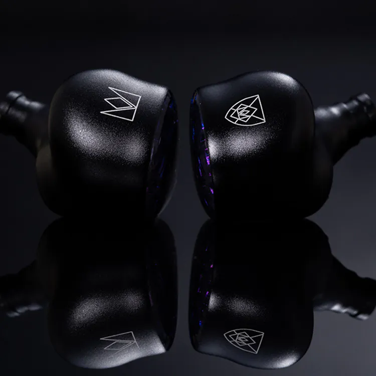 Noble Audio Knight - SLaudio - TAI NGHE VIỆT Headphone Store