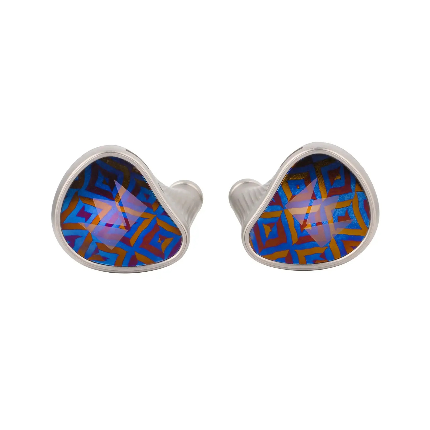 Noble Audio Kronos - SLaudio - TAI NGHE VIỆT Headphone Store