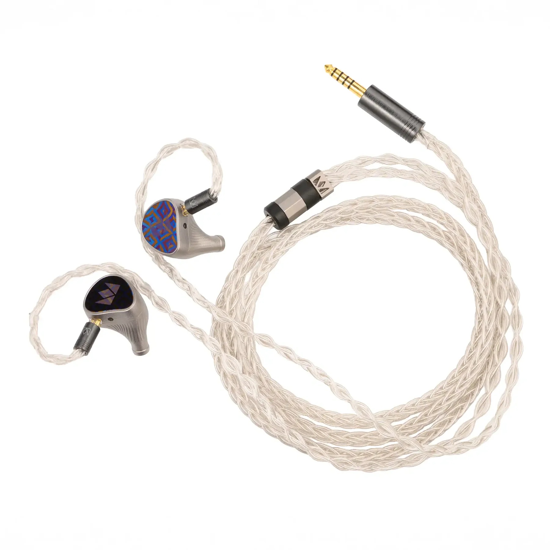 Noble Audio Kronos - SLaudio - TAI NGHE VIỆT Headphone Store
