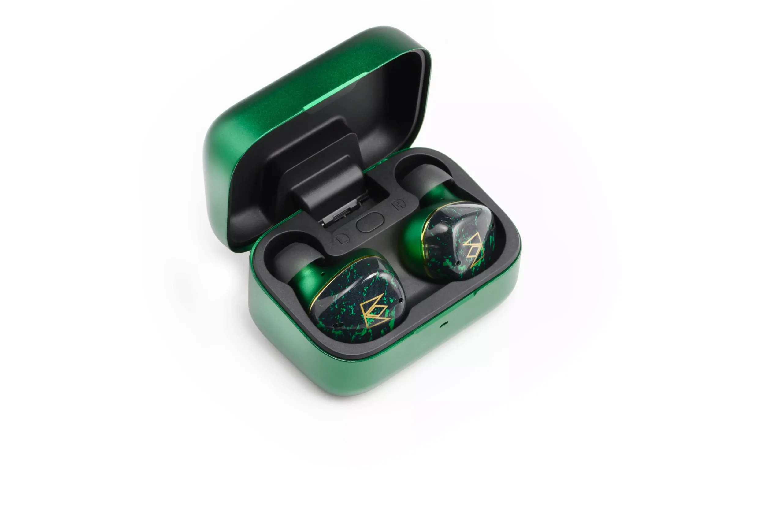 Noble FoKus Rex5 - SLaudio - TAI NGHE VIỆT Headphone Store