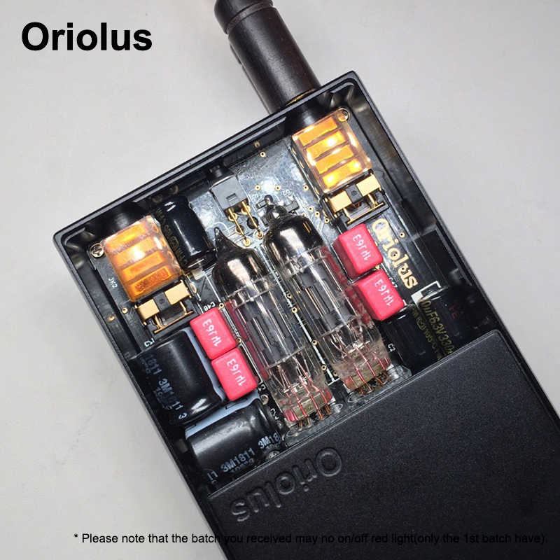 Oriolus BA300S - SLaudio - TAI NGHE VIỆT Headphone Store