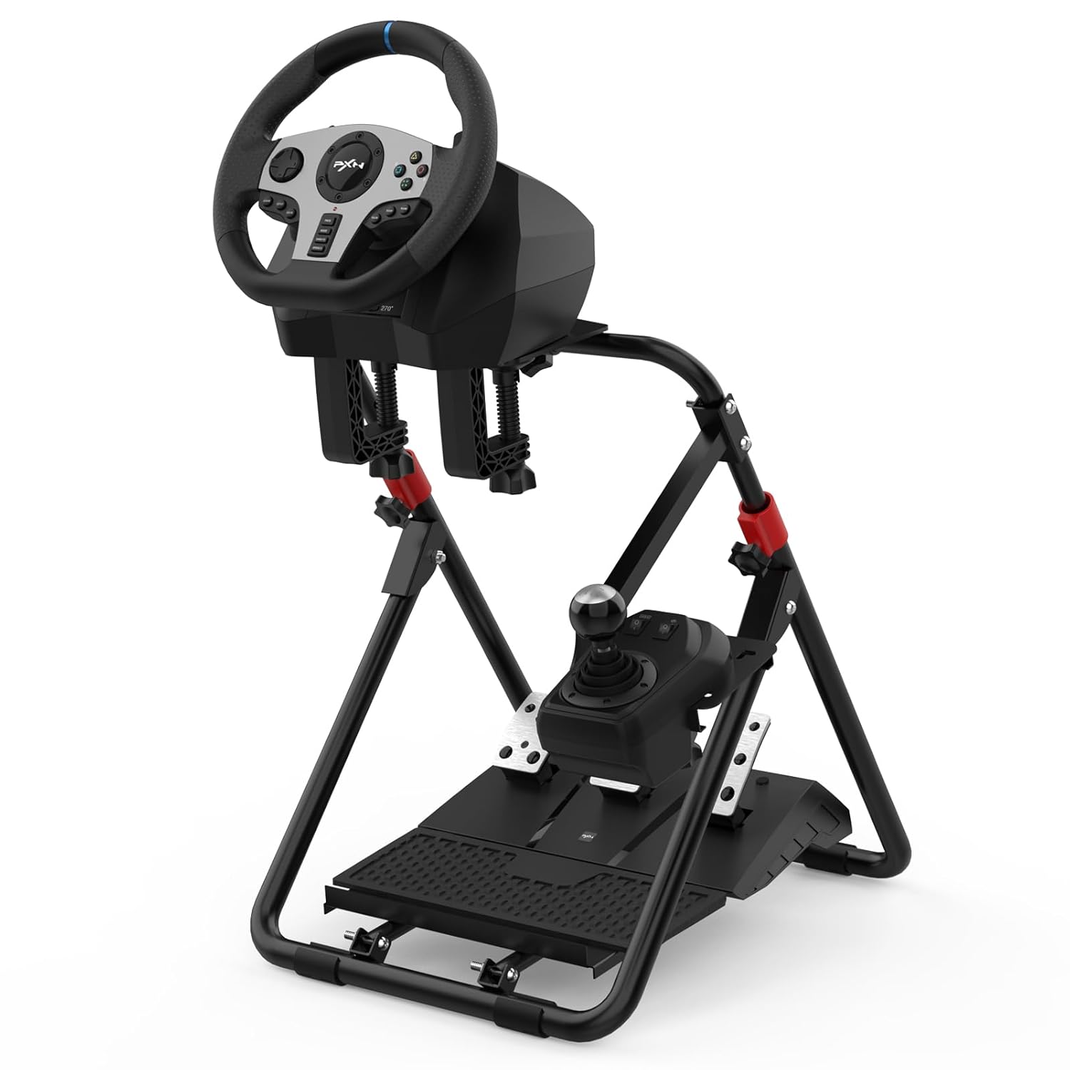 PXN A9 Wheel Stand - SLaudio - TAI NGHE VIỆT Headphone Store