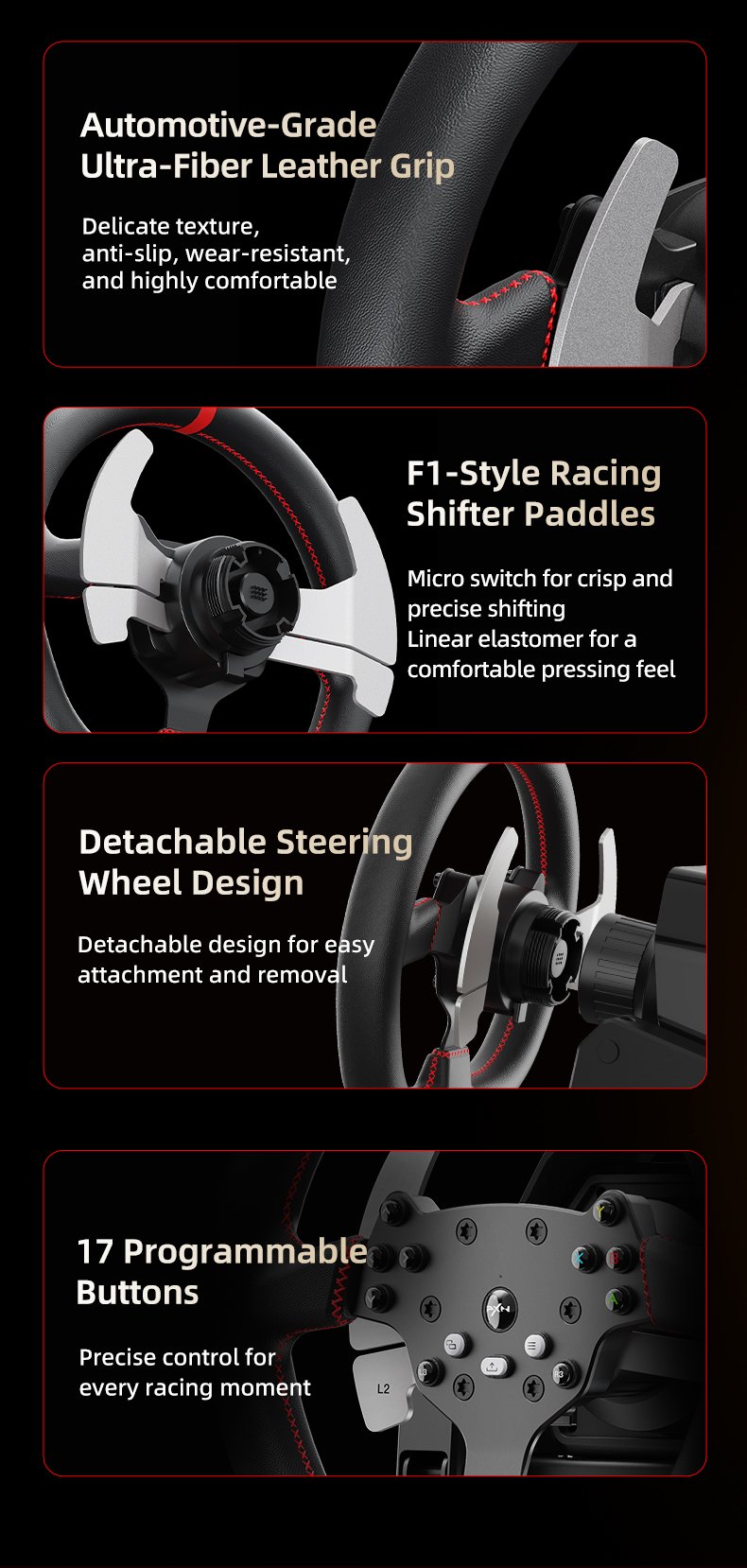 PXN V10 PRO - SLaudio - TAI NGHE VIỆT Headphone Store