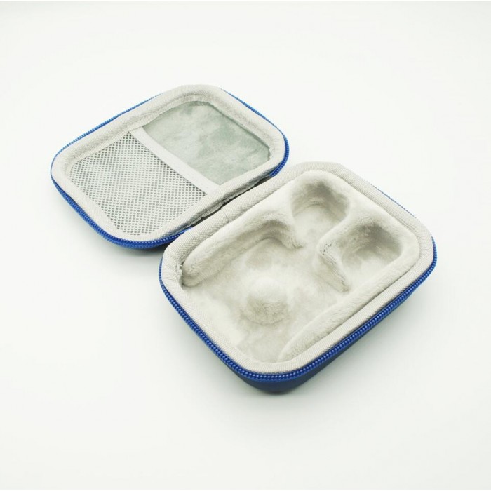 PENON PU IEM CASE - SLaudio - TAI NGHE VIỆT Headphone Store