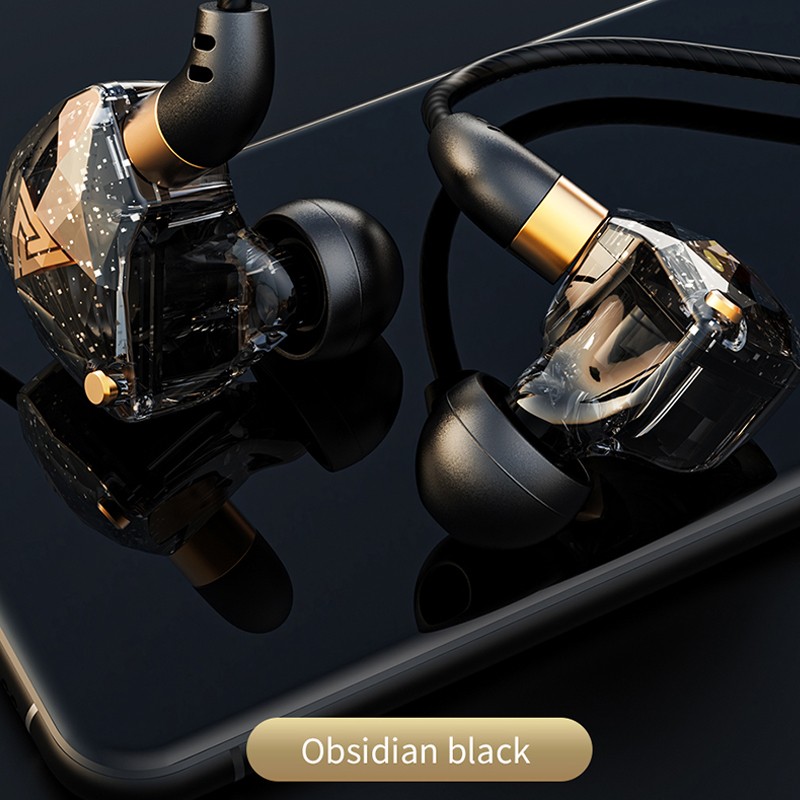 QKZ SK8 - SLaudio - TAI NGHE VIỆT Headphone Store