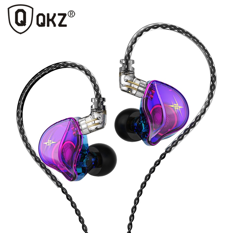 QKZ ZXT - SLaudio - TAI NGHE VIỆT Headphone Store