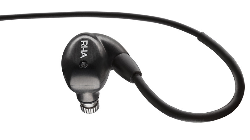 RHA T20 Wireless - SLaudio - TAI NGHE VIỆT Headphone Store