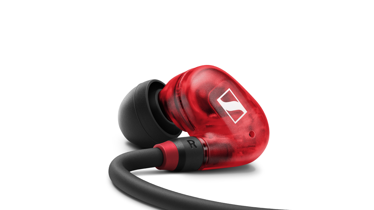 Sennheiser IE100 Pro BT Bundle - SLaudio - TAI NGHE VIỆT Headphone Store