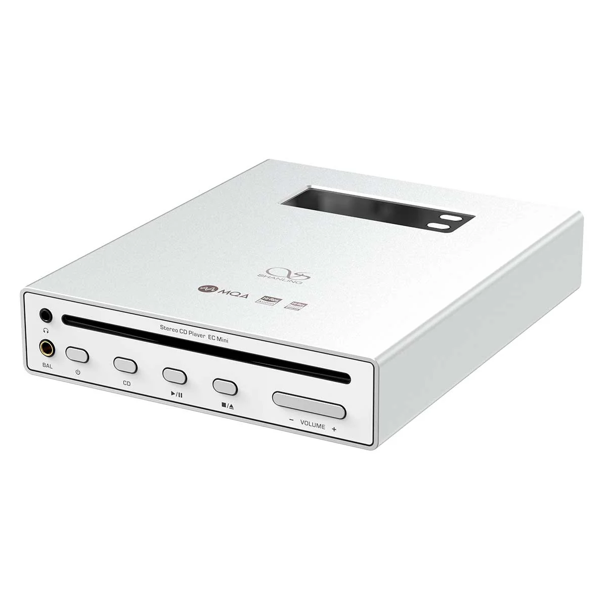 Shanling EC mini - SLaudio - TAI NGHE VIỆT Headphone Store