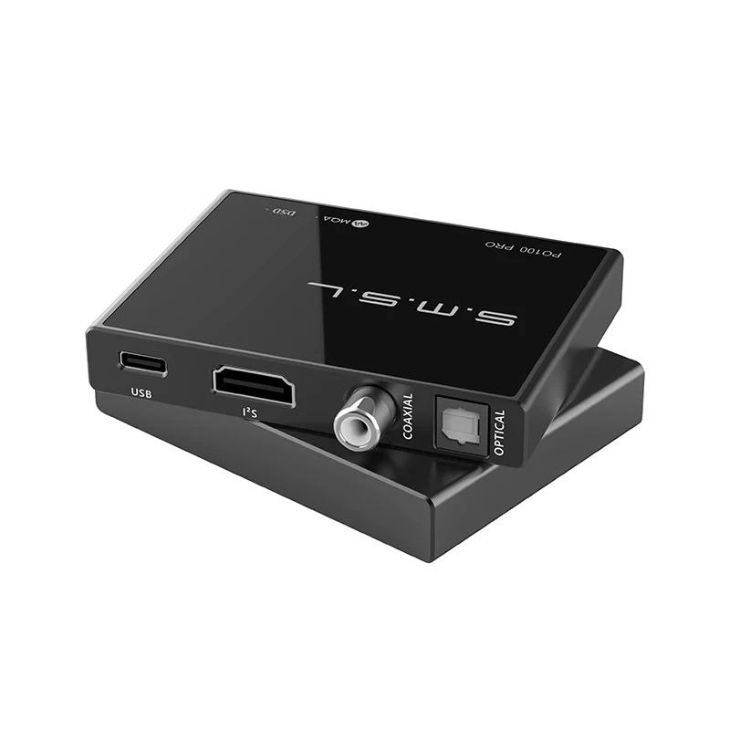 SMSL PO100PRO - SLaudio - TAI NGHE VIỆT Headphone Store
