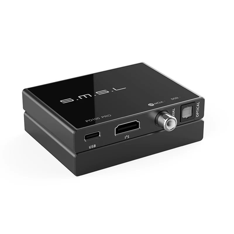 SMSL PO100PRO - SLaudio - TAI NGHE VIỆT Headphone Store