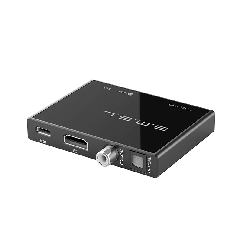 SMSL PO100PRO - SLaudio - TAI NGHE VIỆT Headphone Store