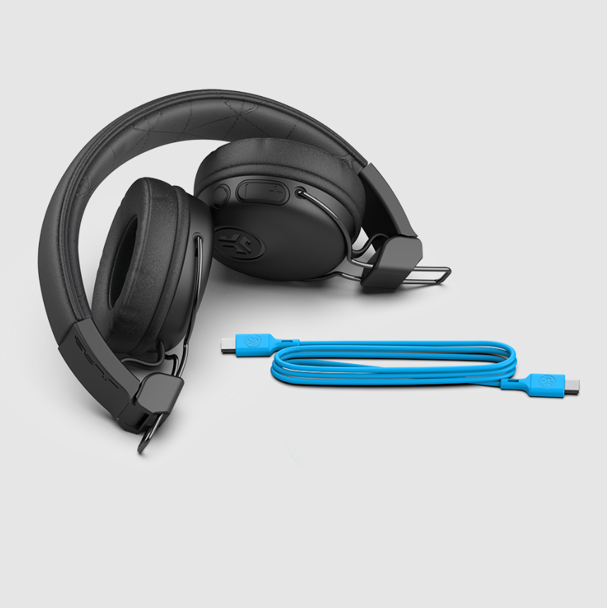 JLab Studio - SLaudio - TAI NGHE VIỆT Headphone Store