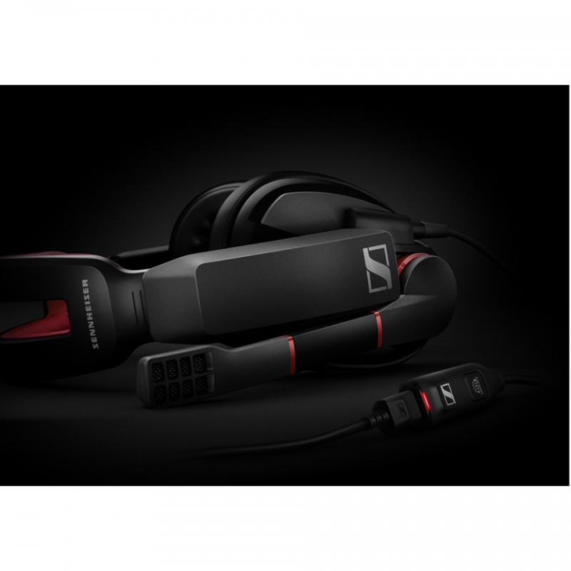 Sennheiser GSP 350 - SLaudio - TAI NGHE VIỆT Headphone Store