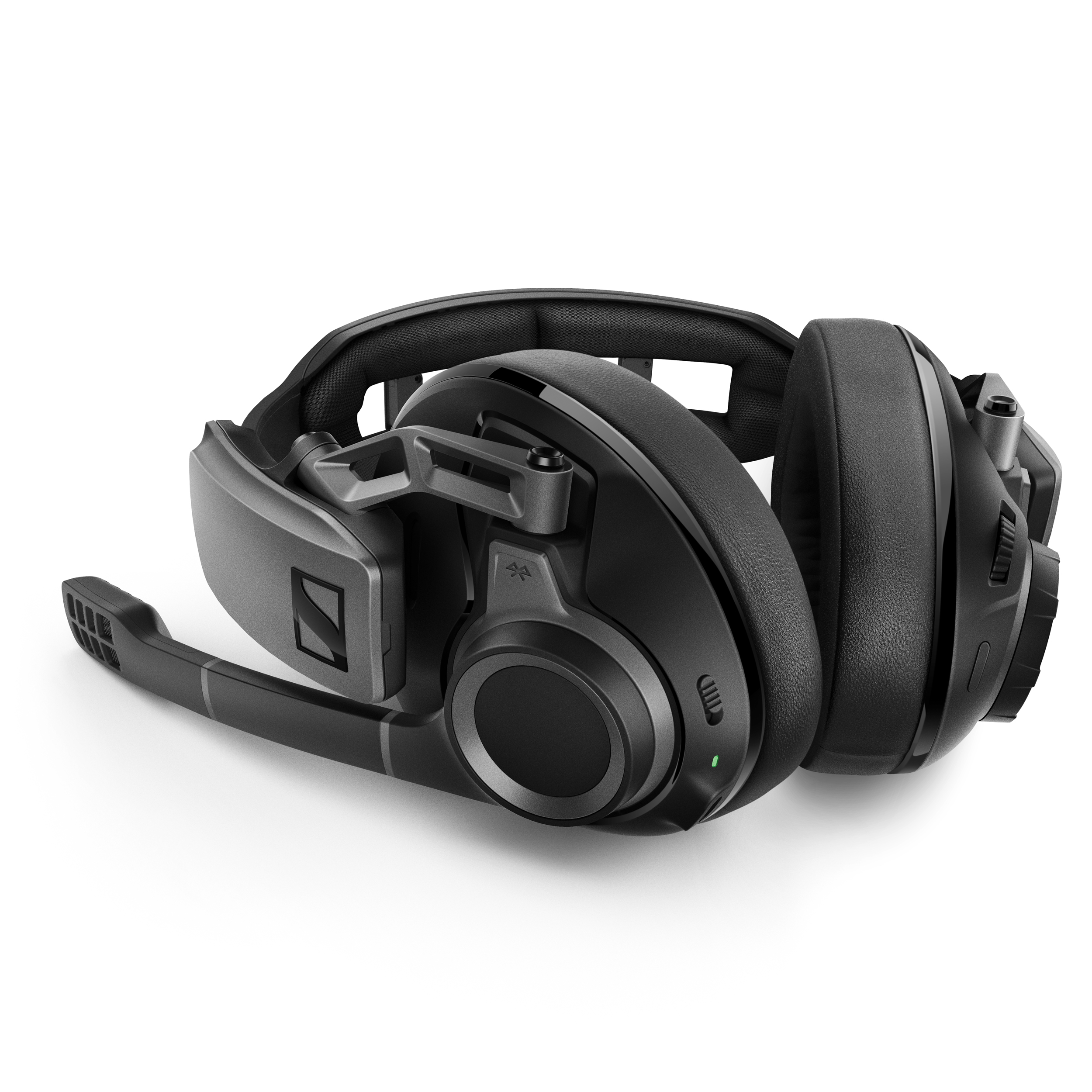 Sennheiser GSP 670 - SLaudio - TAI NGHE VIỆT Headphone Store