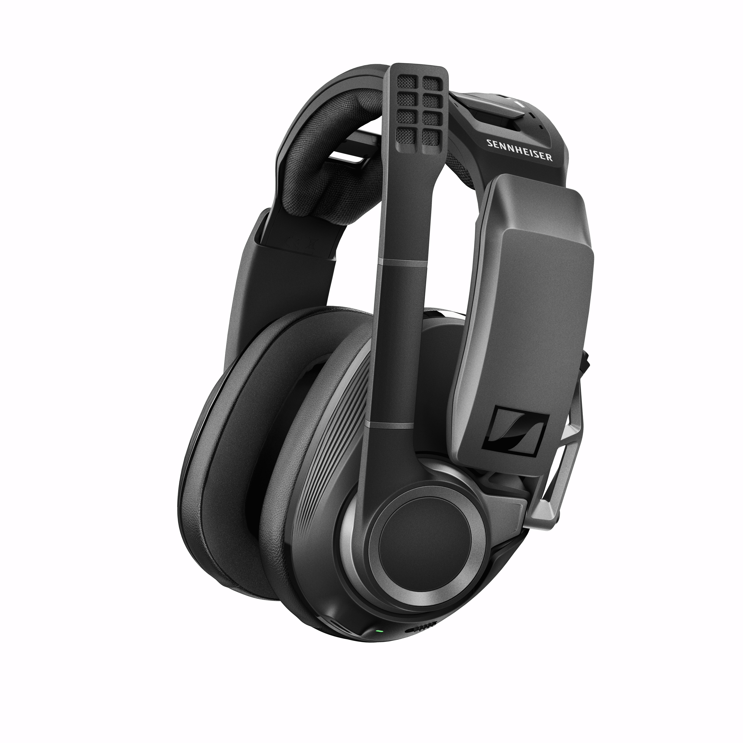 Sennheiser GSP 670 - SLaudio - TAI NGHE VIỆT Headphone Store