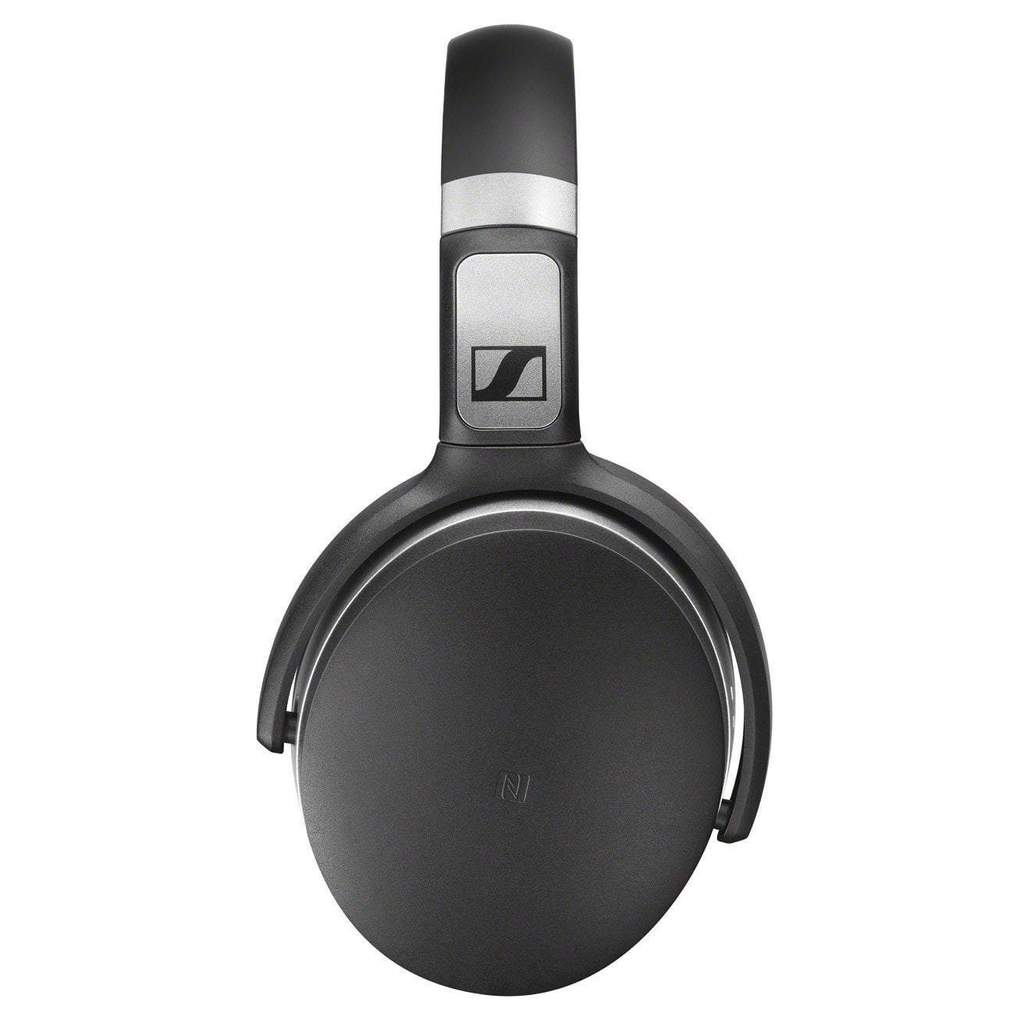 Tai nghe Noise Cancelling - SLaudio - TAI NGHE VIỆT Headphone Store