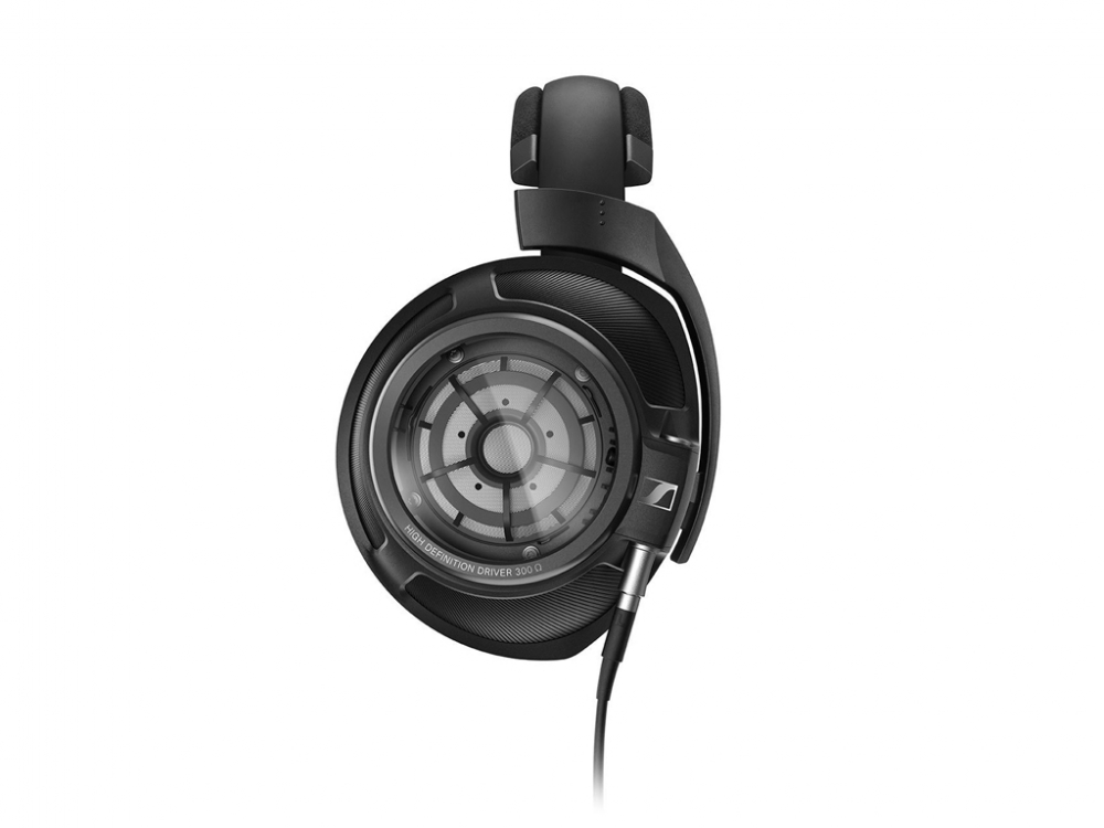 Sennheiser HD820 - SLaudio - TAI NGHE VIỆT Headphone Store