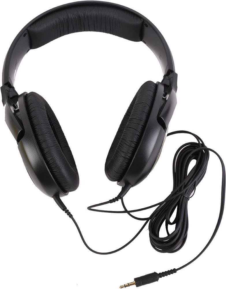 Sennheiser HD180 - SLaudio - TAI NGHE VIỆT Headphone Store