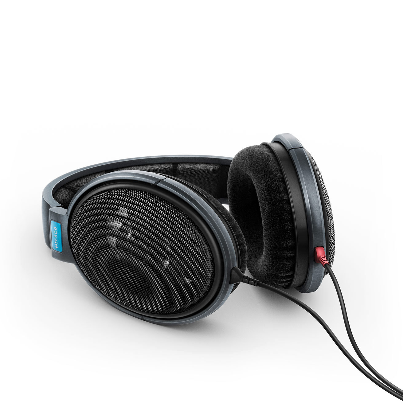 Sennheiser HD600 - SLaudio - TAI NGHE VIỆT Headphone Store